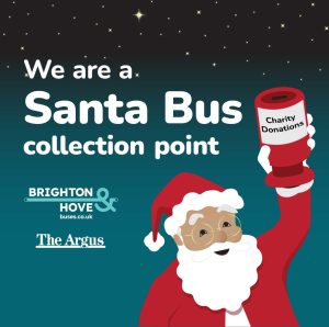 Brighton Winter Fayre